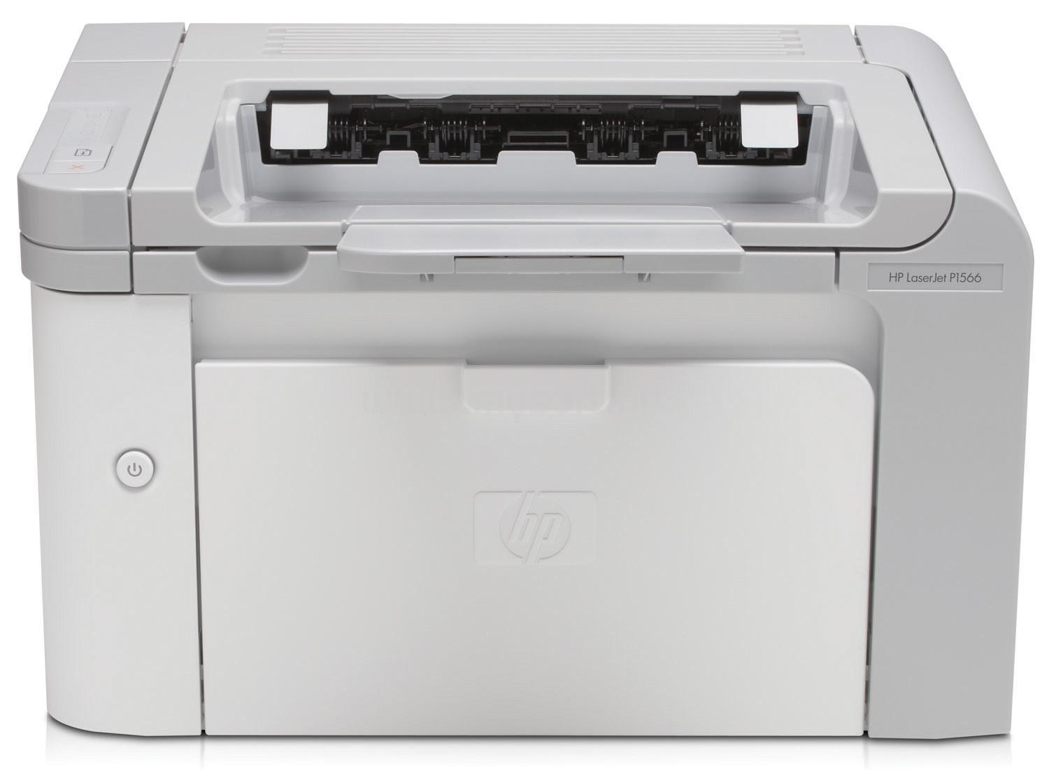 HP LaserJet Pro P1566 Printer (CE663A) | Mono lézer | nyomtató | mysoft.hu