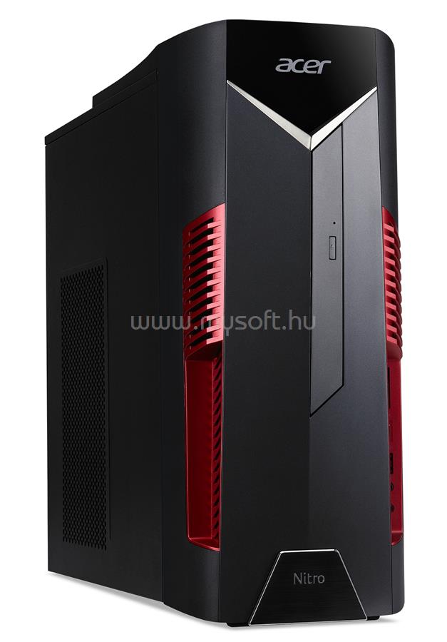 ACER Nitro 50 (DG.E1FEU.002) | nitro 50 | pc | mysoft.hu