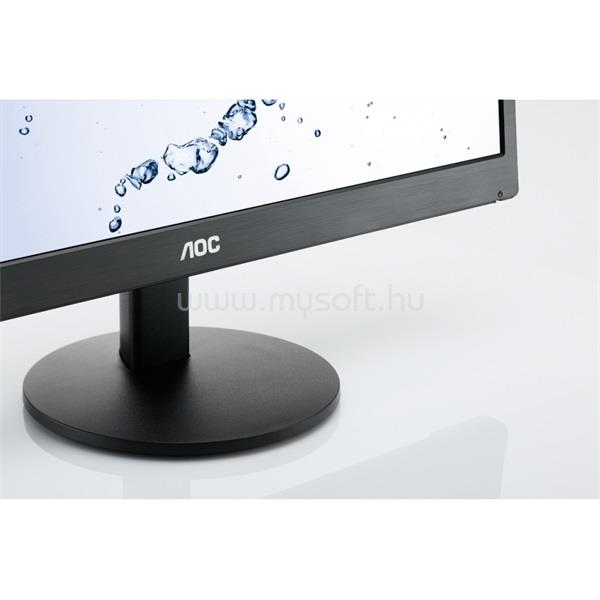AOC E970SWN Monitor (E970SWN) | 18" - 19" | monitor | mysoft.hu