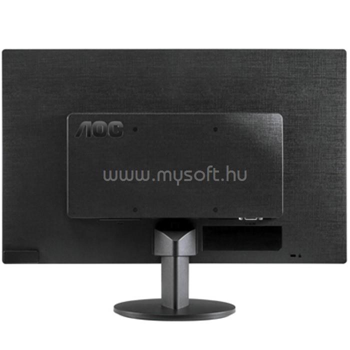 AOC E2270SWDN Monitor (E2270SWDN) | 20" - 21" | monitor | mysoft.hu