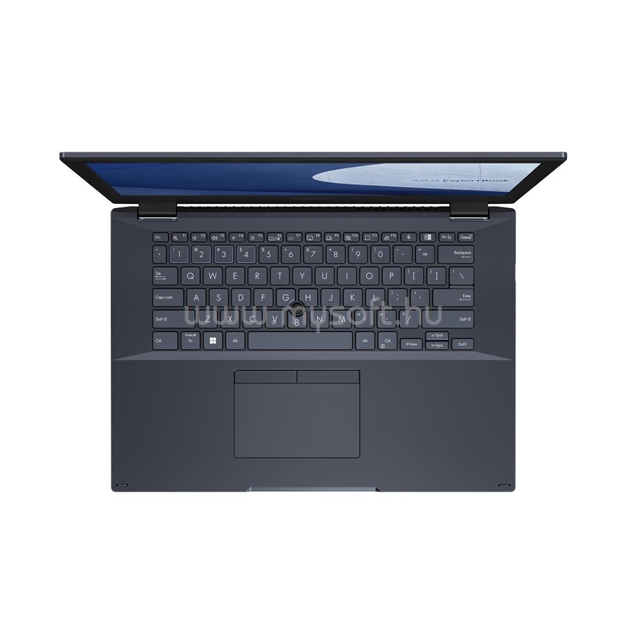 ASUS ExpertBook B2402CBA-EB0010 (Star Black) (B2402CBA-EB0010 ...