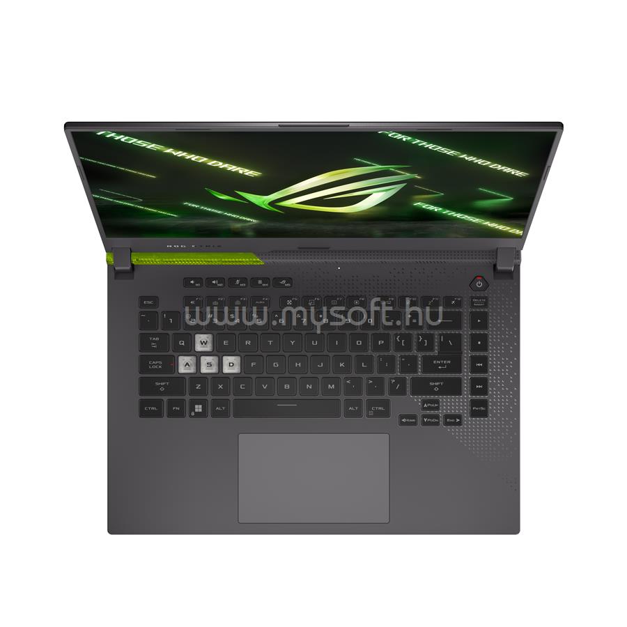 ASUS ROG STRIX G513RW-HF197 (Volt Green) (G513RW-HF197) | rog strix ...