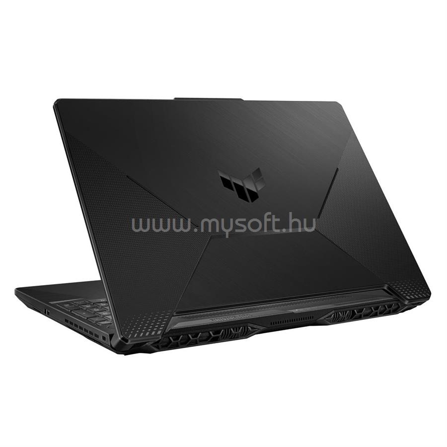 ASUS TUF Gaming A15 FA506ICB-HN205 (Graphite Black) (FA506ICB-HN205 ...