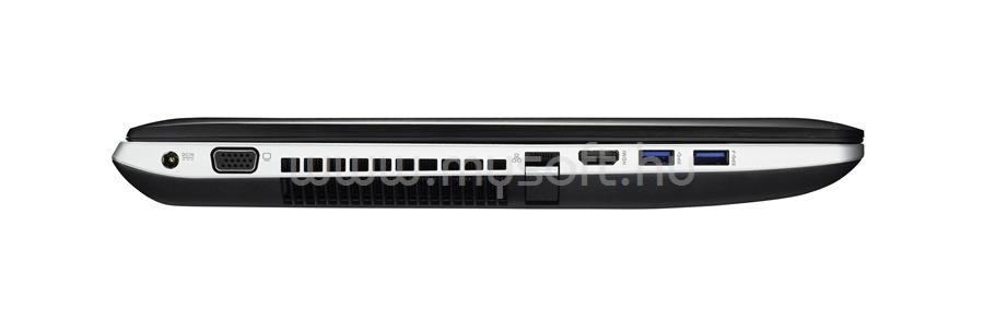 ASUS N76VM-V2G-T1095V (N76VM-V2G-T1095V) | n76vm | notebook | mysoft.hu