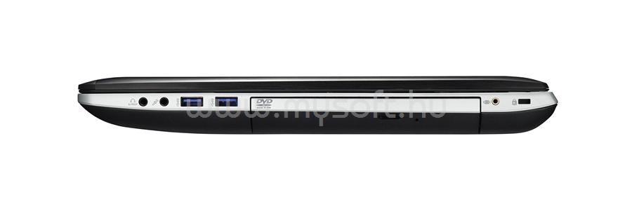 ASUS N76VM-V2G-T1095V (N76VM-V2G-T1095V) | n76vm | notebook | mysoft.hu