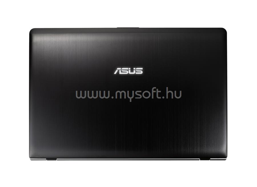ASUS N76VM-V2G-T1095V (N76VM-V2G-T1095V) | n76vm | notebook | mysoft.hu
