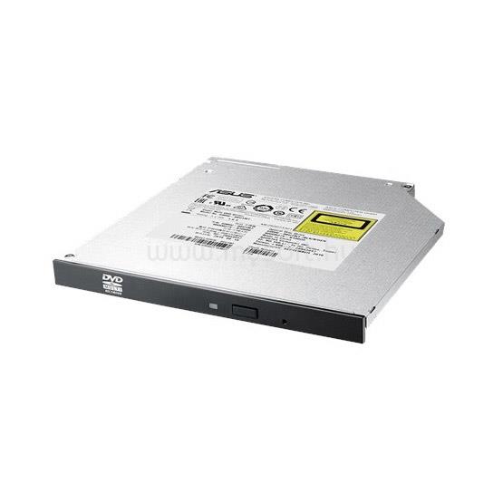 ASUS Belső DVD író Asus SDRW-08U1MT SATA (SDRW-08U1MT_BLK_B_GEN ...