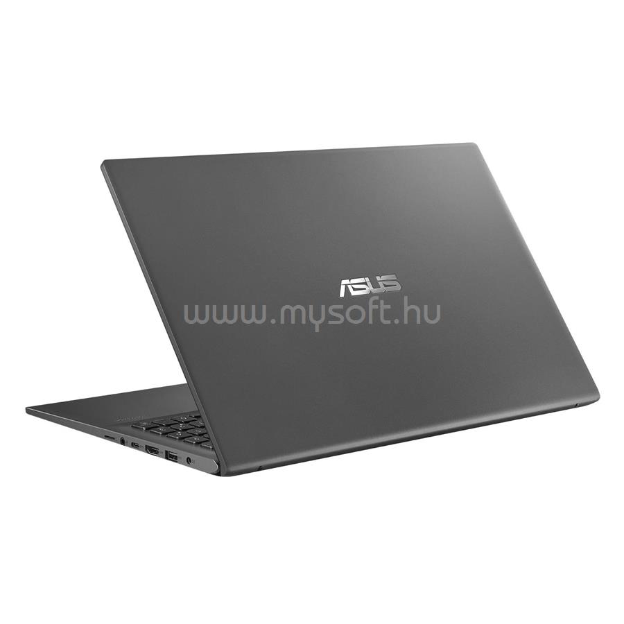 ASUS VivoBook 15 X512DA-BQ1588T (sötétszürke) (X512DA-BQ1588T ...