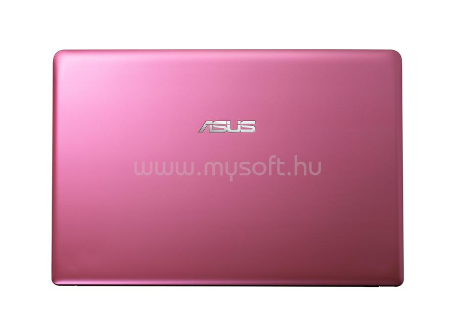 ASUS X401A-WX288D (rózsaszín) (X401A-WX288D_W7P_S) | x401a | notebook ...