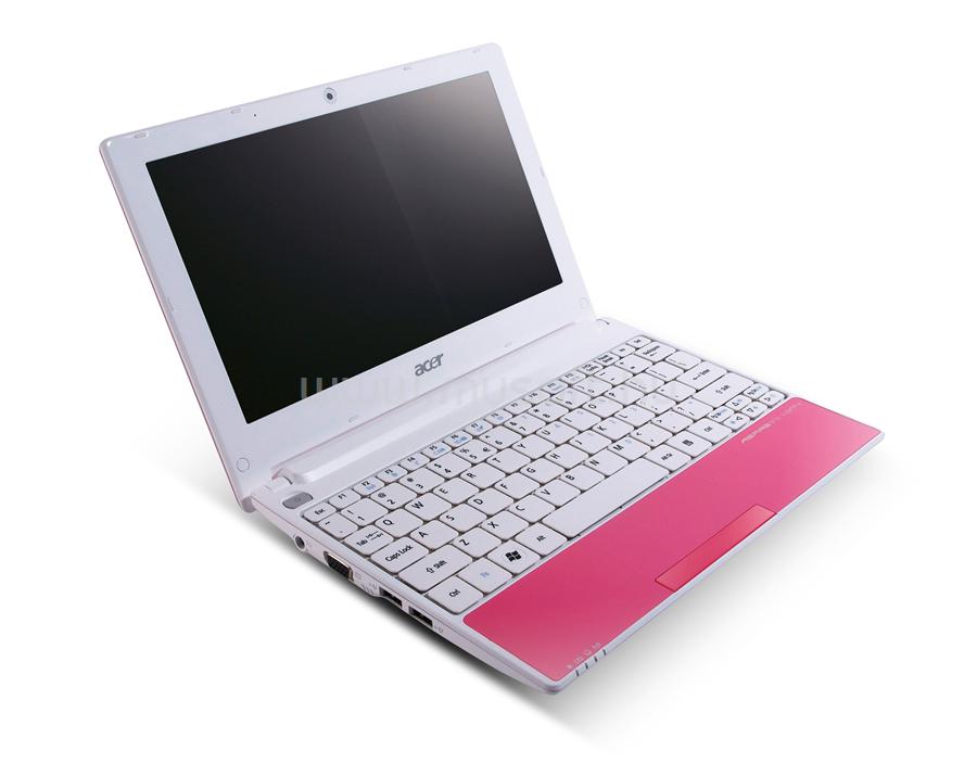 ACER Aspire one Happy (rózsaszín) (LU.SE90D.065) | aspire one happy ...