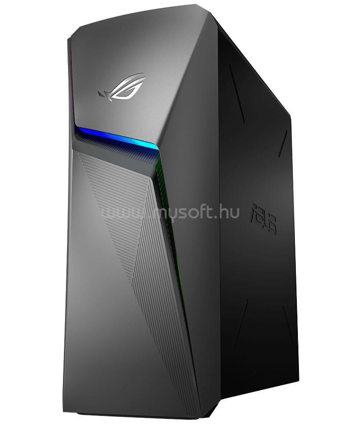 ASUS ROG Strix GL10DH Tower (GL10DH-HU002T) | rog strix gl10dh | pc ...