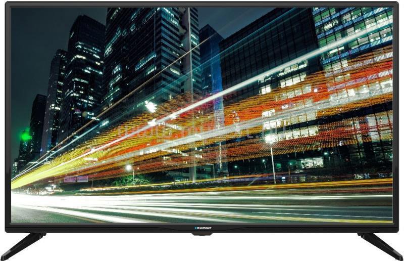 BLAUPUNKT 32" BN32H1032EEB HD ready LED TV (BN32H1032EEB) | hd | led tv | mysoft.hu