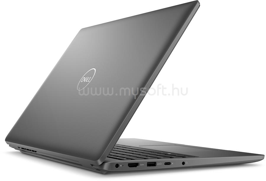 DELL Latitude 3540 (Titan Gray) (L3540-17_W10PNM250SSD_S) | latitude ...
