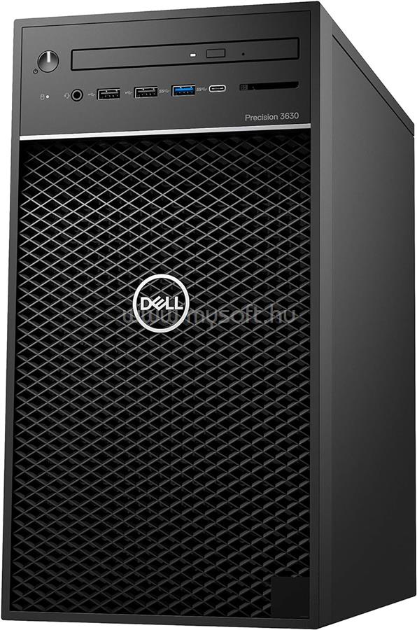 DELL Precision T3640 Mini Tower (3640-9762I5161) | precision t3640 | pc ...