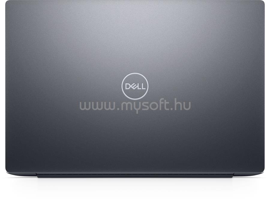 DELL XPS 13 Plus 9320 Touch OLED (Graphite Grey) (9320OI7WA1_PROF ...