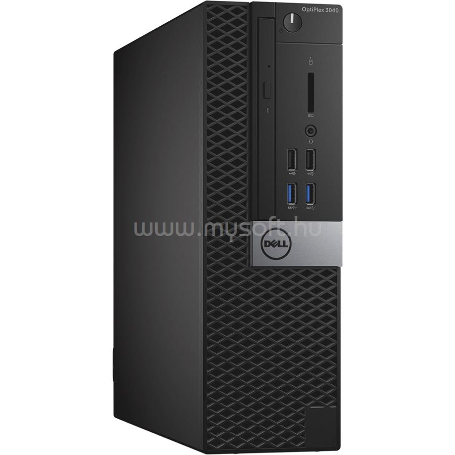 DELL Optiplex 3040 Small Form Factor (N009O3040SFF_UBU-11) | optiplex ...