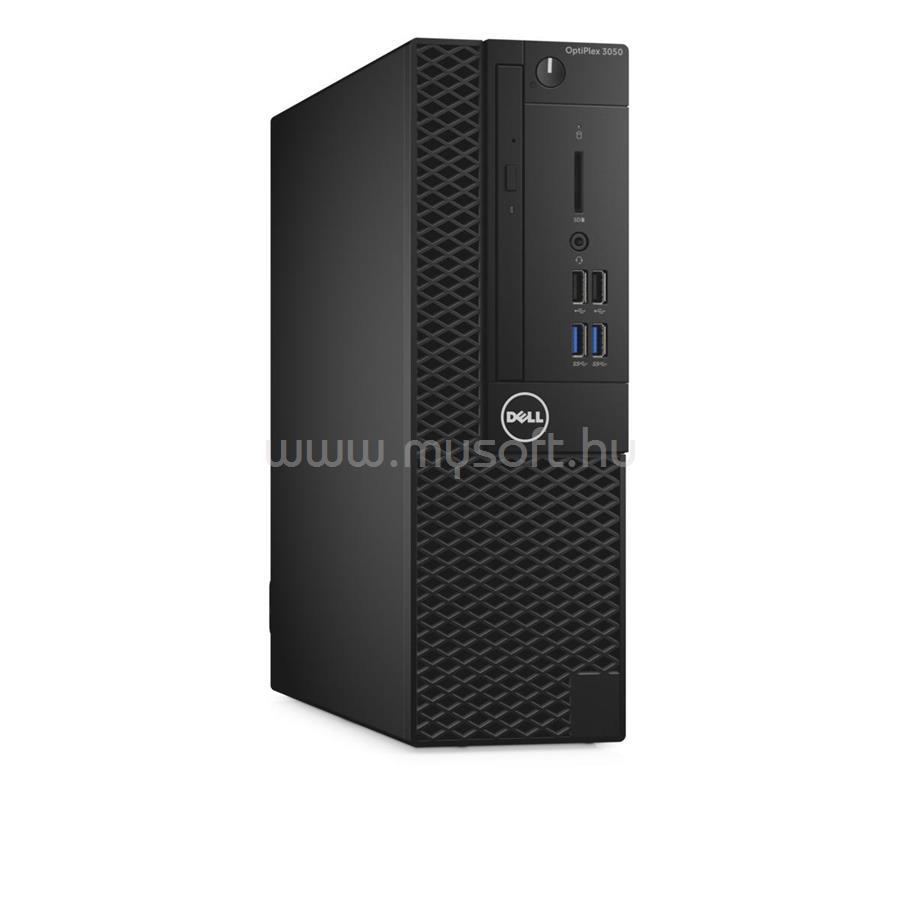 DELL Optiplex 3050 Small Form Factor (S030O3050SFFUCEE_UBU-11 ...