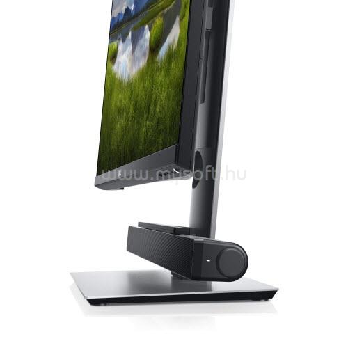 DELL AC511M Stereo USB SoundBar (520-AANY) | házimozi | audió | mysoft.hu