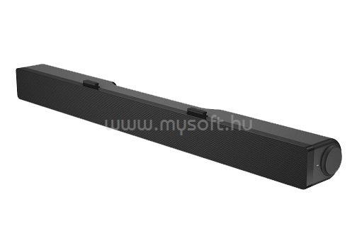DELL AC511M Stereo USB SoundBar (520-AANY) | házimozi | audió | mysoft.hu