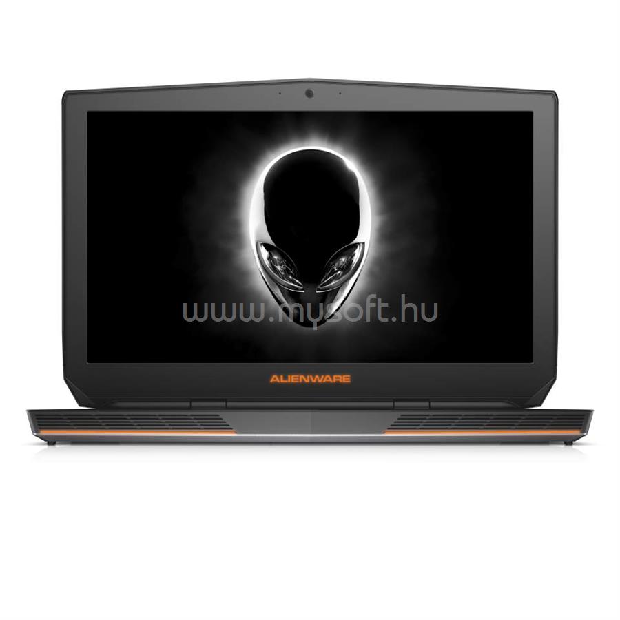DELL Alienware 17 r3 (17_206887) | alienware 17 r3 | notebook | mysoft.hu