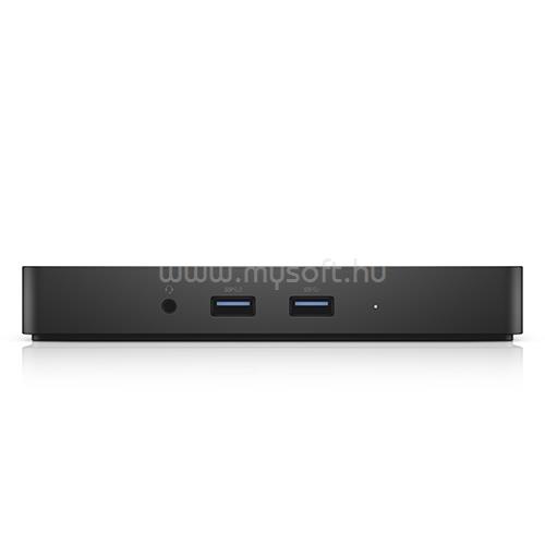 DELL Dock USB-C WD15 with 130W AC adapter (452-BCCQ) | dokkoló ...