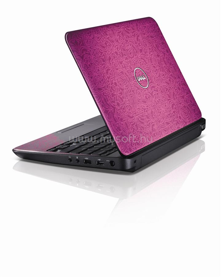 DELL Inspiron 1120 Lotus Pink (1120123919) | | notebook | mysoft.hu