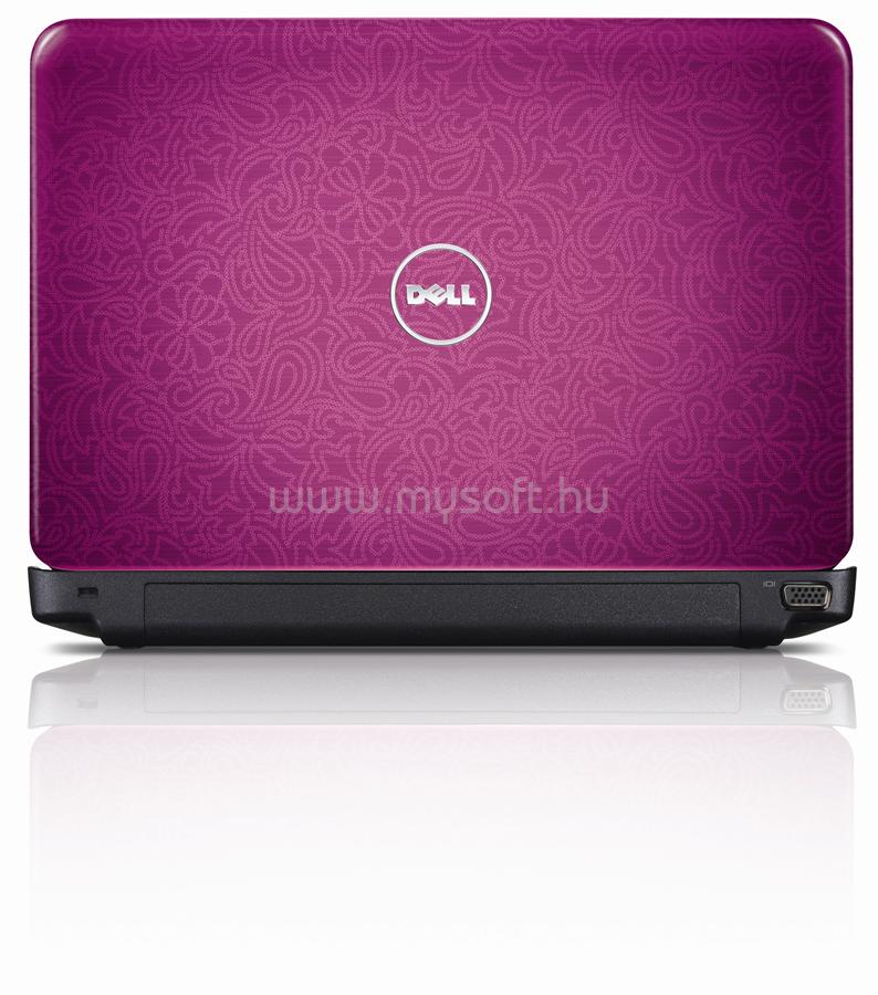 DELL Inspiron 1120 Lotus Pink (1120123919) | | notebook | mysoft.hu