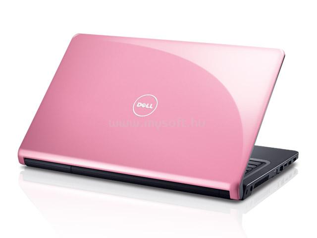 DELL Inspiron 1764 Promise Pink (DI1764LMH3W21EF5YBC6FHP) | | notebook ...