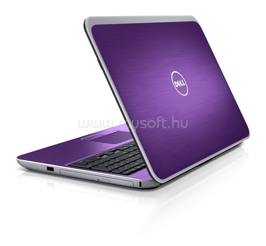 DELL Inspiron 5537 Purple (INSP5537-6) | inspiron 5537 | notebook ...