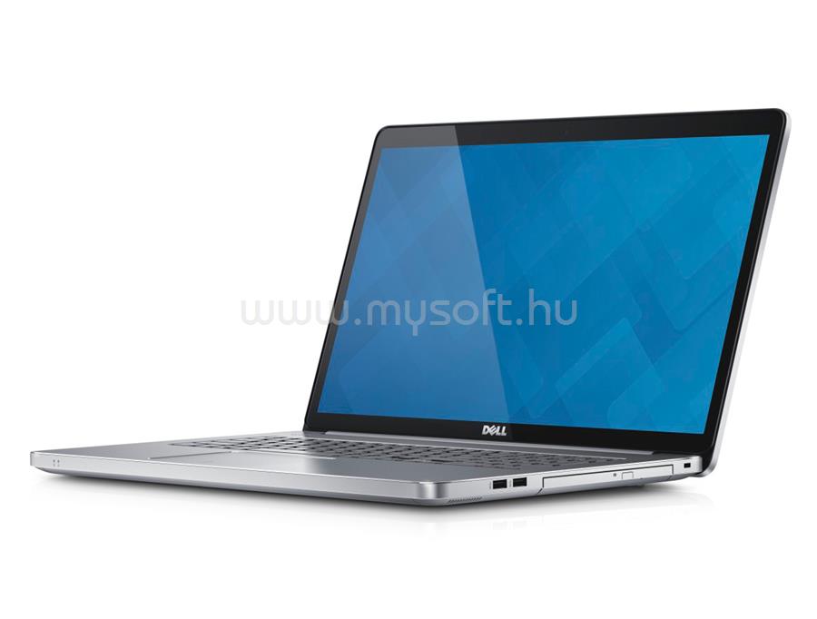 DELL Inspiron 7737 Touch (7737_157821_S250SSD_S) | Inspiron 7737 ...