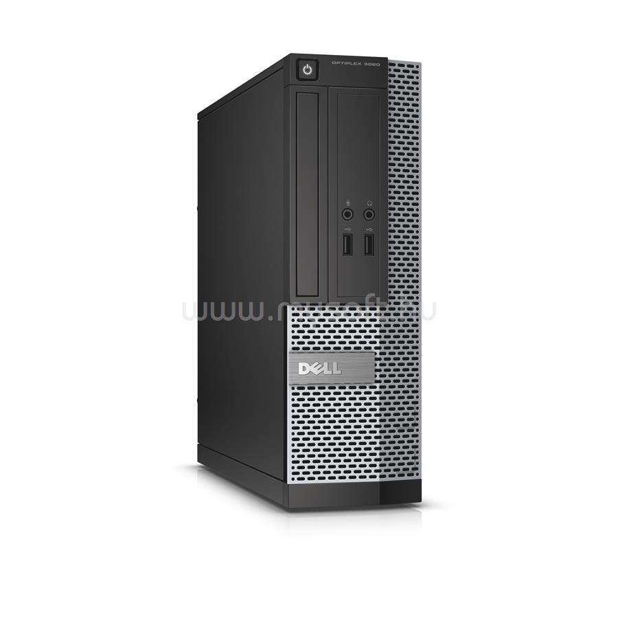 DELL Optiplex 3020 Small Form Factor (3020SF-1) | optiplex 3020 | pc ...