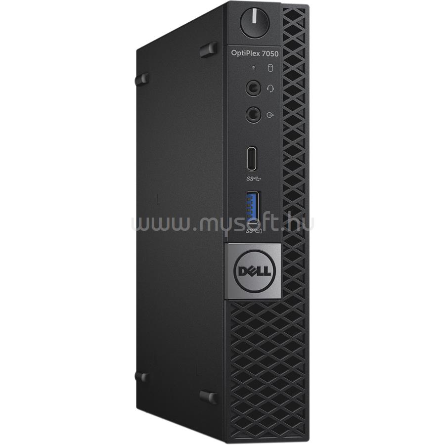 DELL Optiplex 7050 Micro (N007O7050MFF02) | optiplex 7050 | pc | mysoft.hu