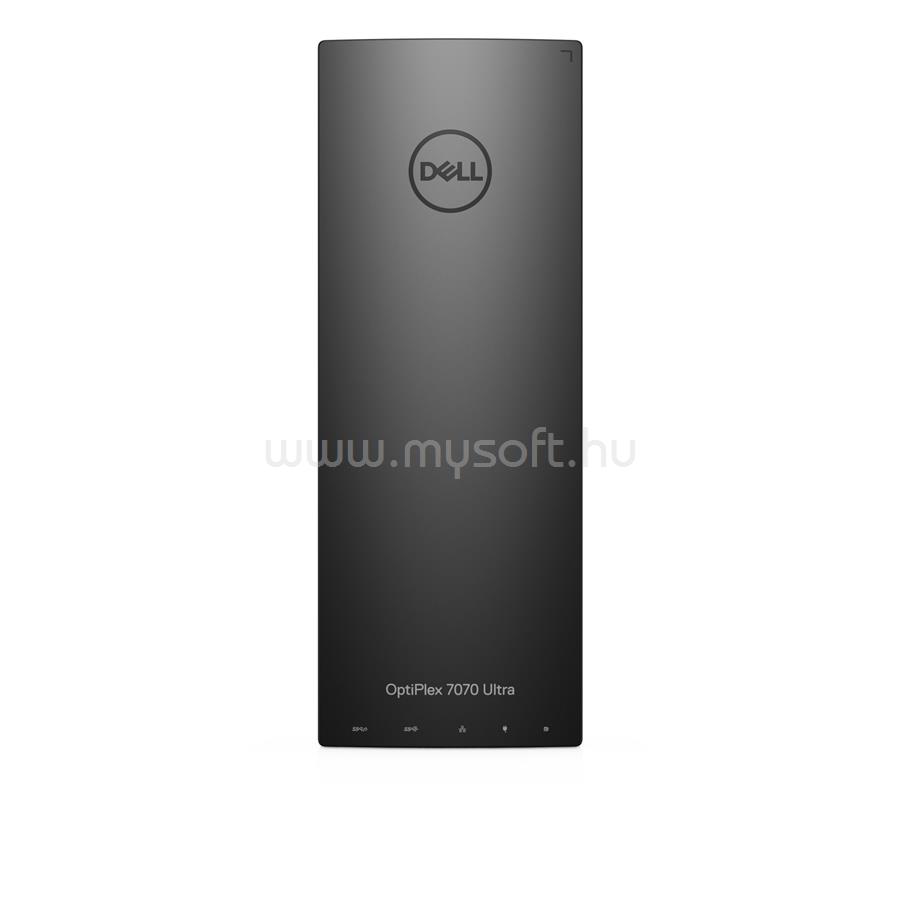 DELL Optiplex 7070 Ultra Small Form Factor (7070UFF_275325) | optiplex ...