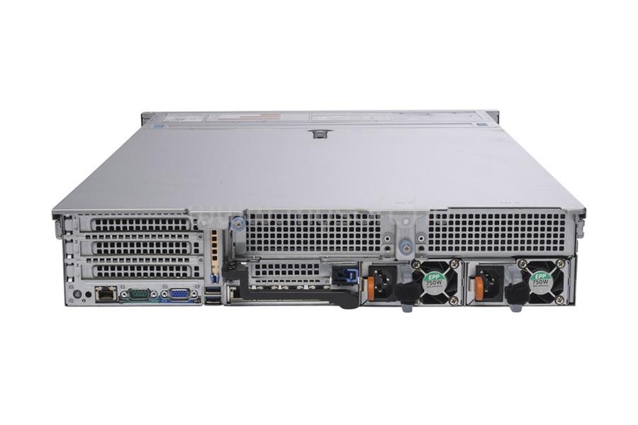 DELL PowerEdge R740 2U Rack H730P 1x CPU (PER740_267207) | dell ...