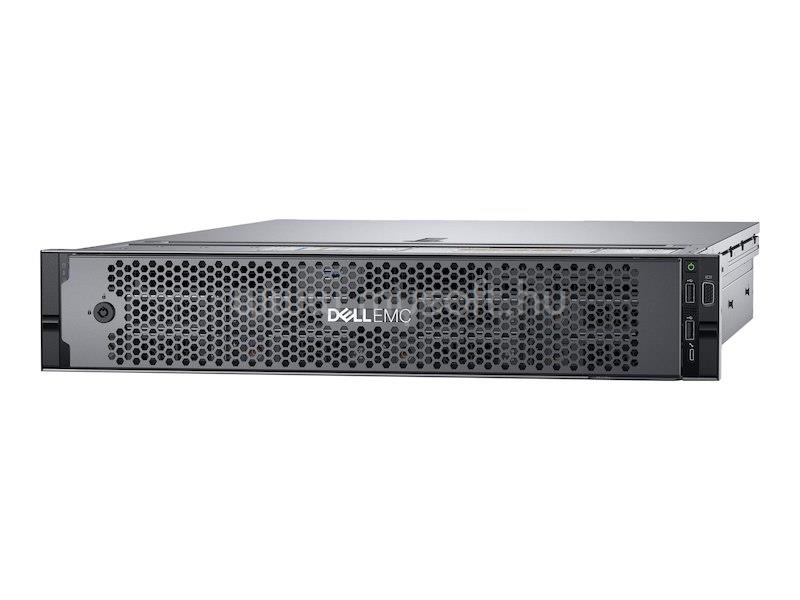 Ssd Sata Dell PowerEdge R740 2U Rack Server, Dual Xeon 6130 2.1GHz ...
