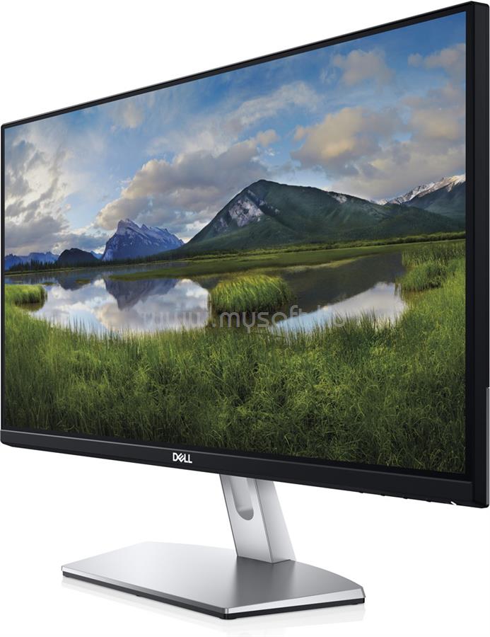 DELL S2719H Monitor (S2719H_3EV) | 26" - 27" | monitor | mysoft.hu