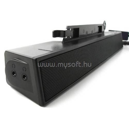 DELL Soundbar AX510 (520-10703) | hangszóró, hangfal | audió | mysoft.hu