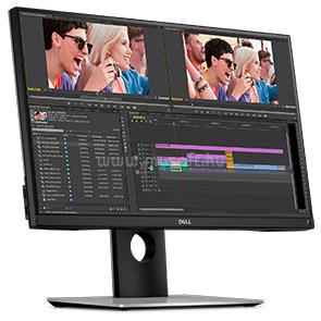 DELL UP2516D Monitor (UP2516D_3EV) | _besorolás alatt | monitor | mysoft.hu