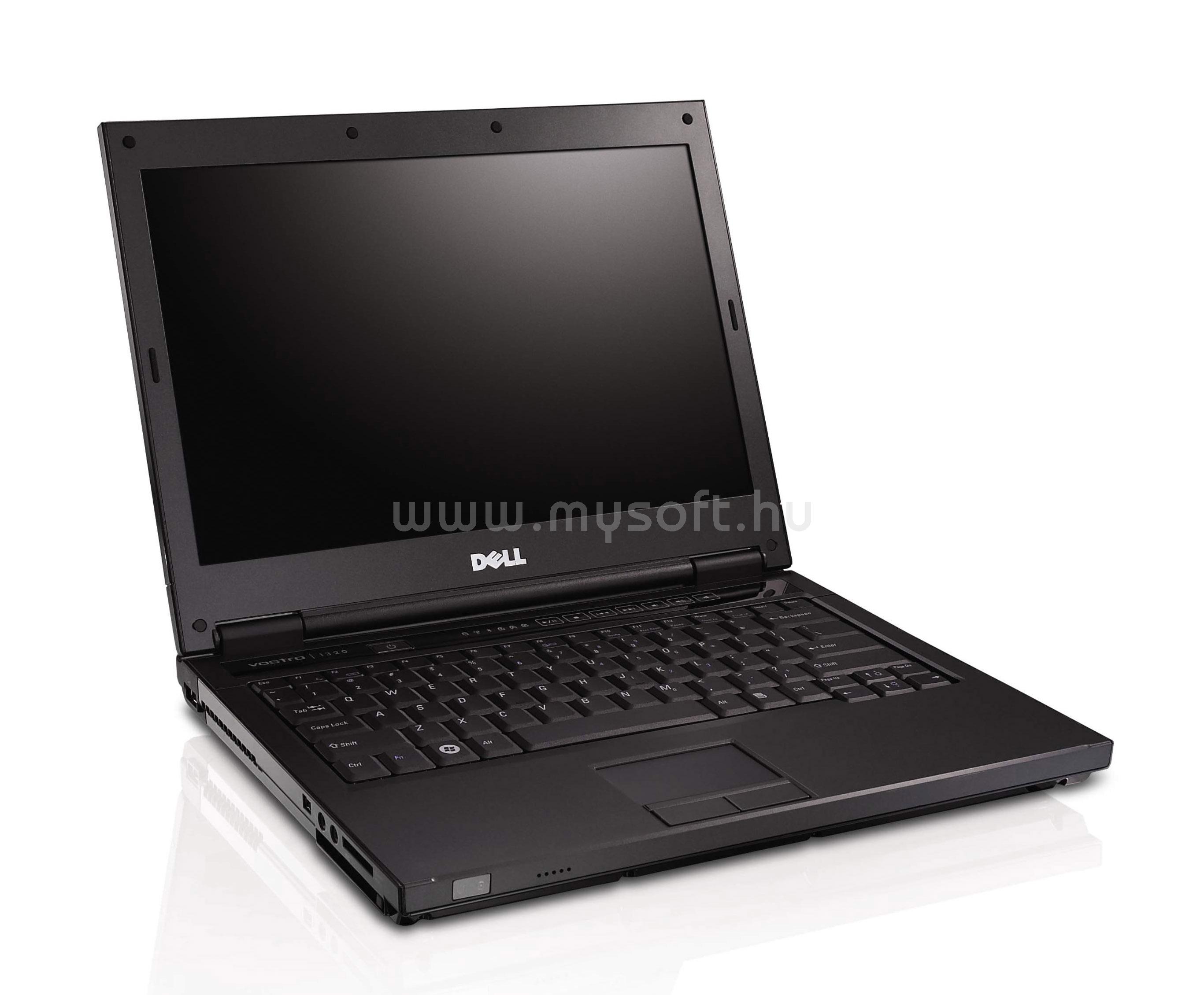 DELL Vostro 1320 Red (DV1320LMHNK22E37YBC4HR) | | notebook | mysoft.hu