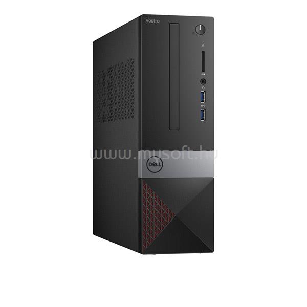 DELL Vostro 3470 Small Form Factor (N217VD3470BTPEDB03_1905) | vostro ...