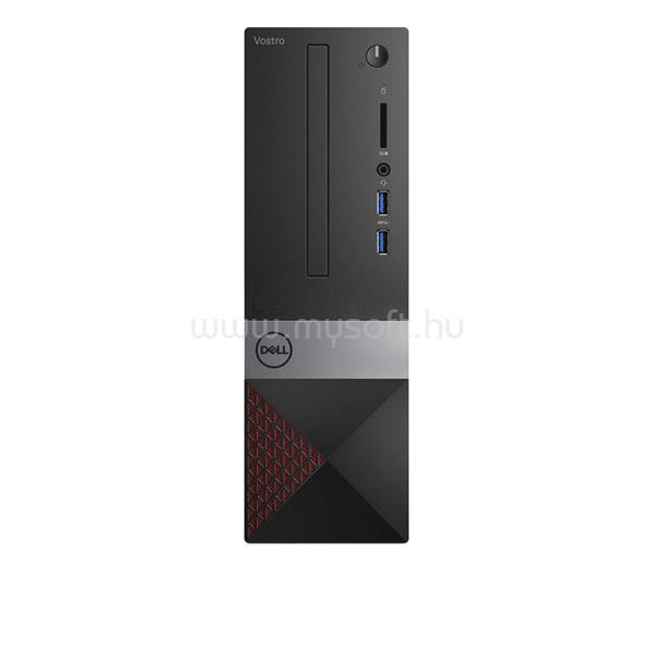 DELL Vostro 3470 Small Form Factor (N217VD3470BTPEDB03_1905) | vostro ...