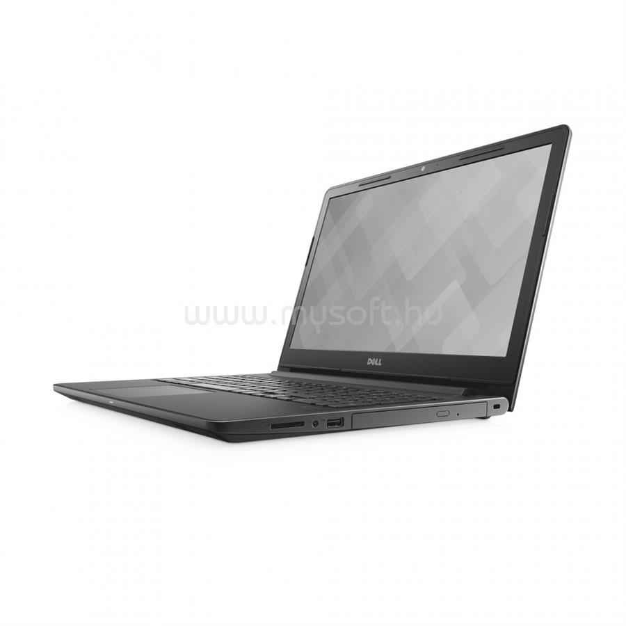 DELL Vostro 3578 Fekete (3578_249514_32GB_S) | vostro 3578 | notebook ...
