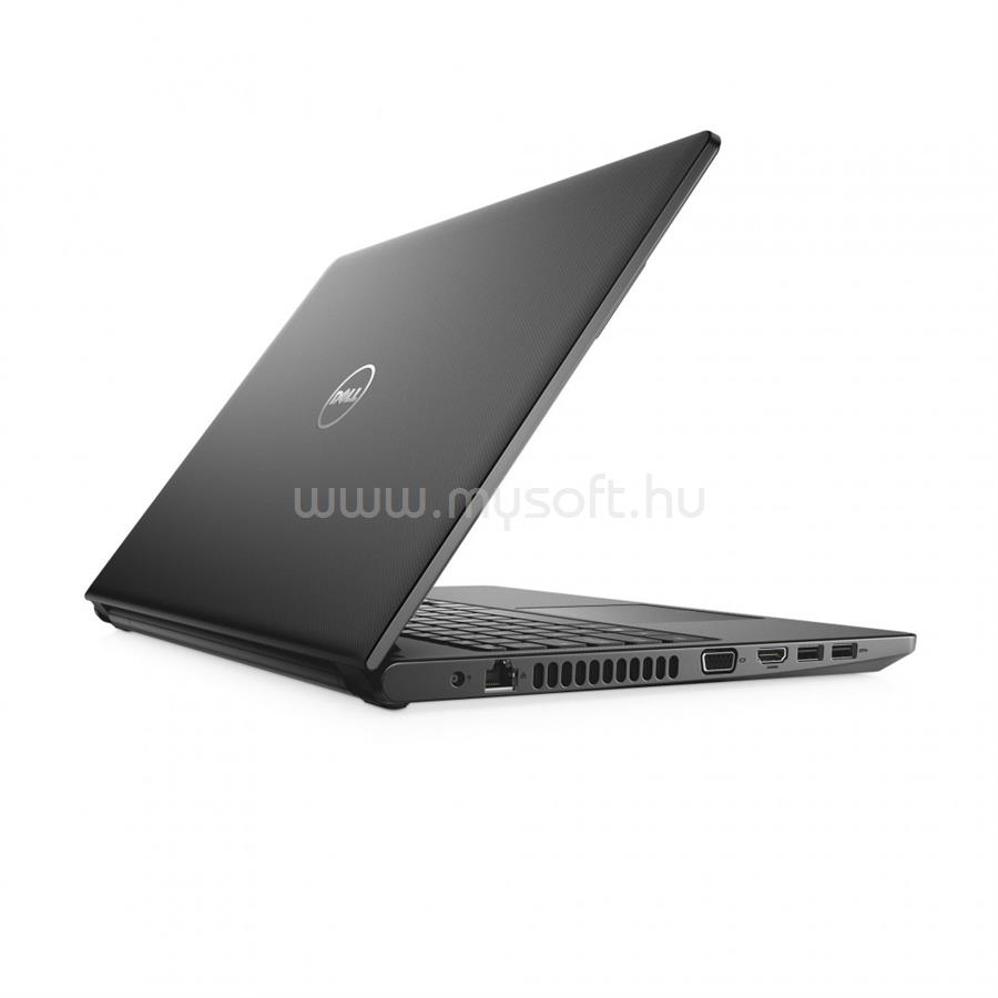 DELL Vostro 3578 Fekete (3578_249514_32GB_S) | vostro 3578 | notebook ...