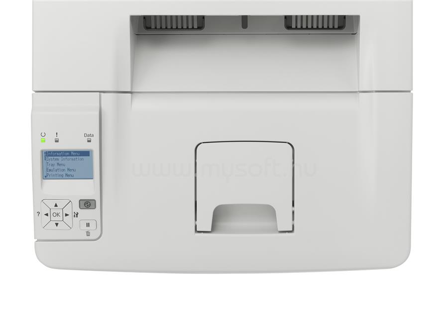 EPSON WorkForce AL-M400dn mono lézernyomtató (C11CC65011) | mono lézer ...