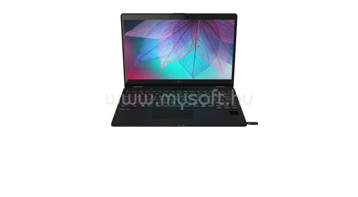 FUJITSU Tablet LifeBook U9312X (Black) (VFY:U9X12MF7ARHU) | lifebook ...