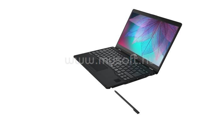 FUJITSU Tablet LifeBook U9312X (Black) (VFY:U9X12MF7ARHU) | lifebook ...