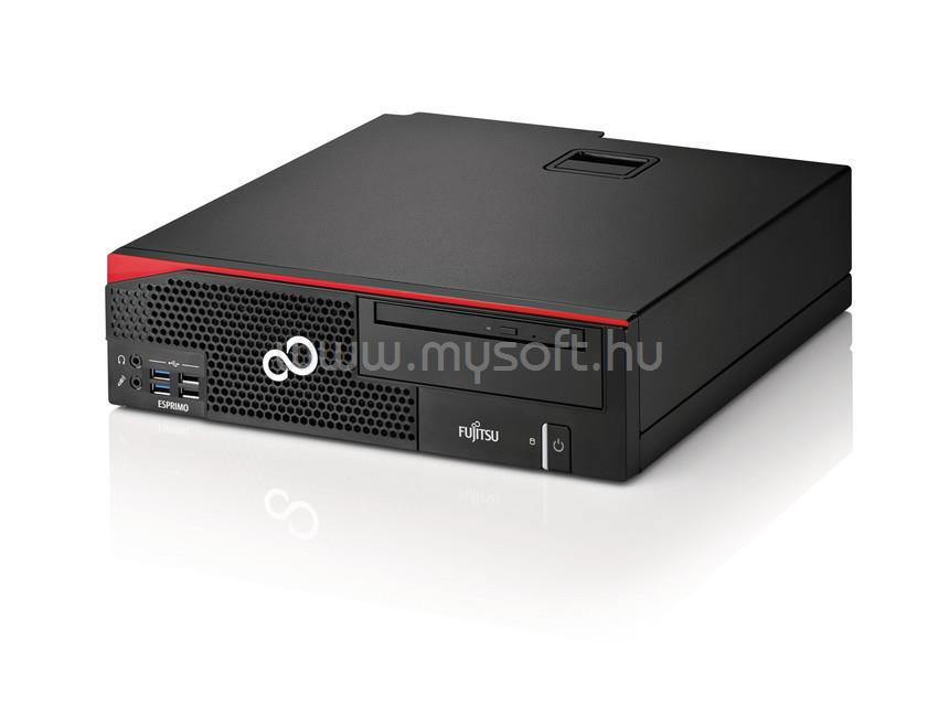 FUJITSU Esprimo D556 Small Form Factor (VFY:D5562P151SHU_W10HP_S ...