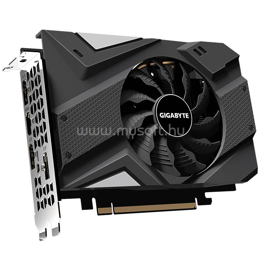 GIGABYTE Geforce RTX 2060 MINI ITX OC 6GB DDR6 PCI-E (GV-N2060IXOC-6GD ...