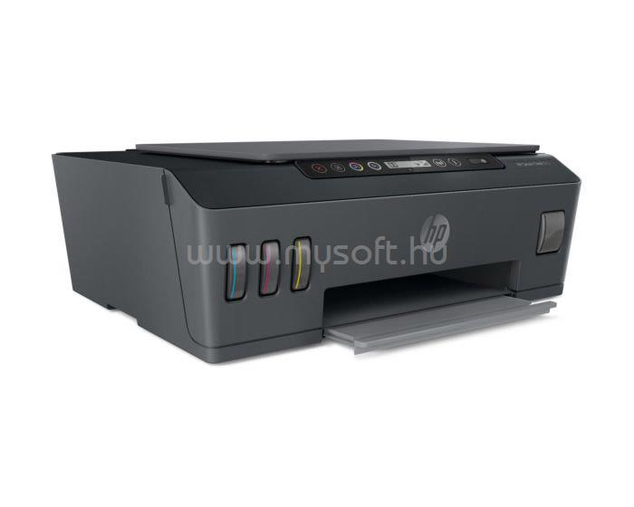 HP Smart Tank 515 színes multifunkciós tintatartályos nyomtató (1TJ09A ...