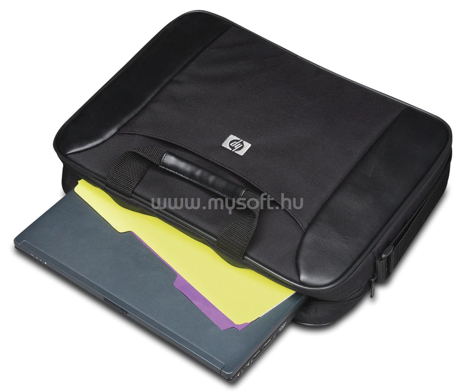 HP Basic Carrying Case - 39,12 cm (15.4") (AJ078AA) | táska ...